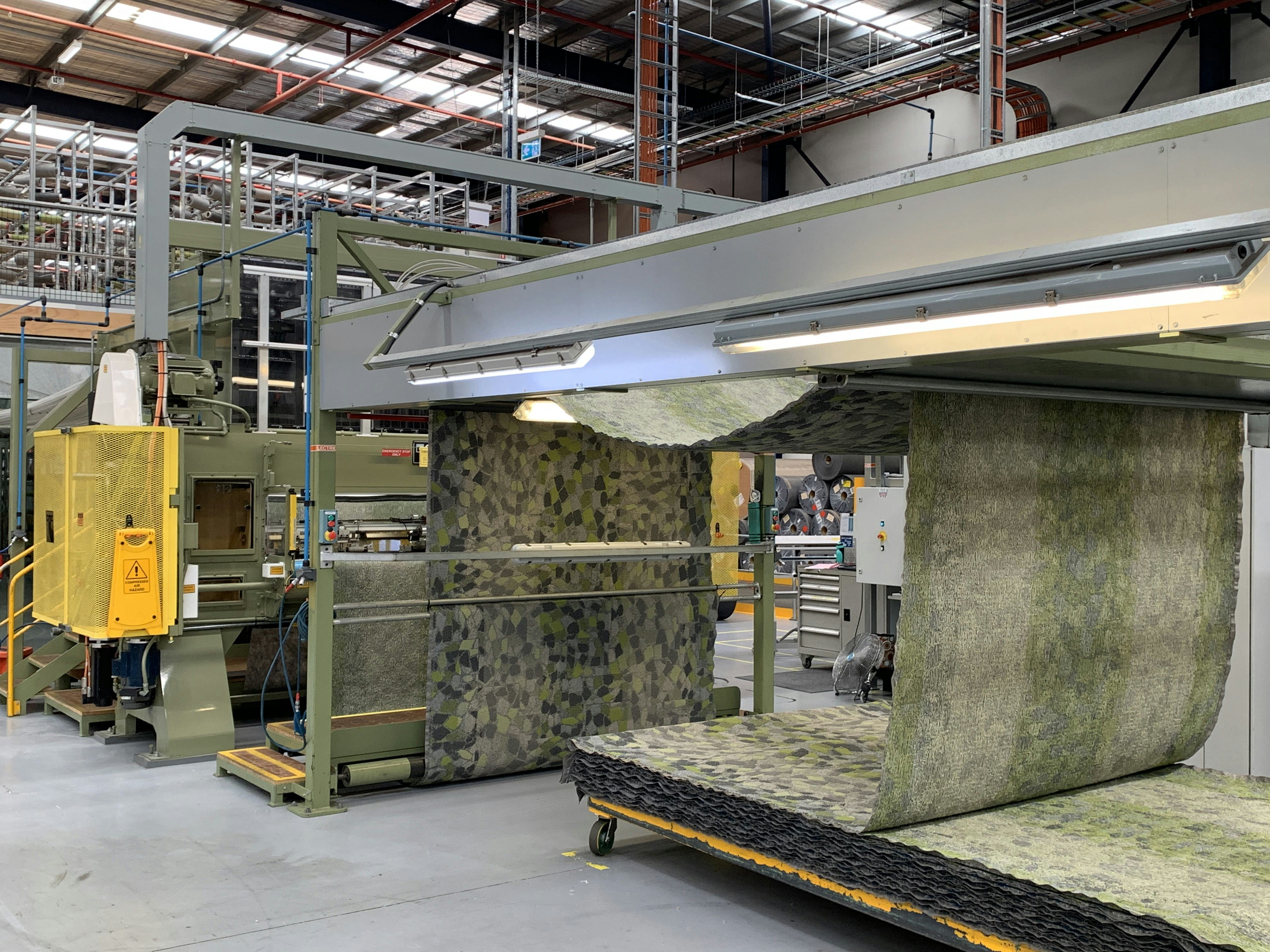 The circular economy leader looking beyond zero impact