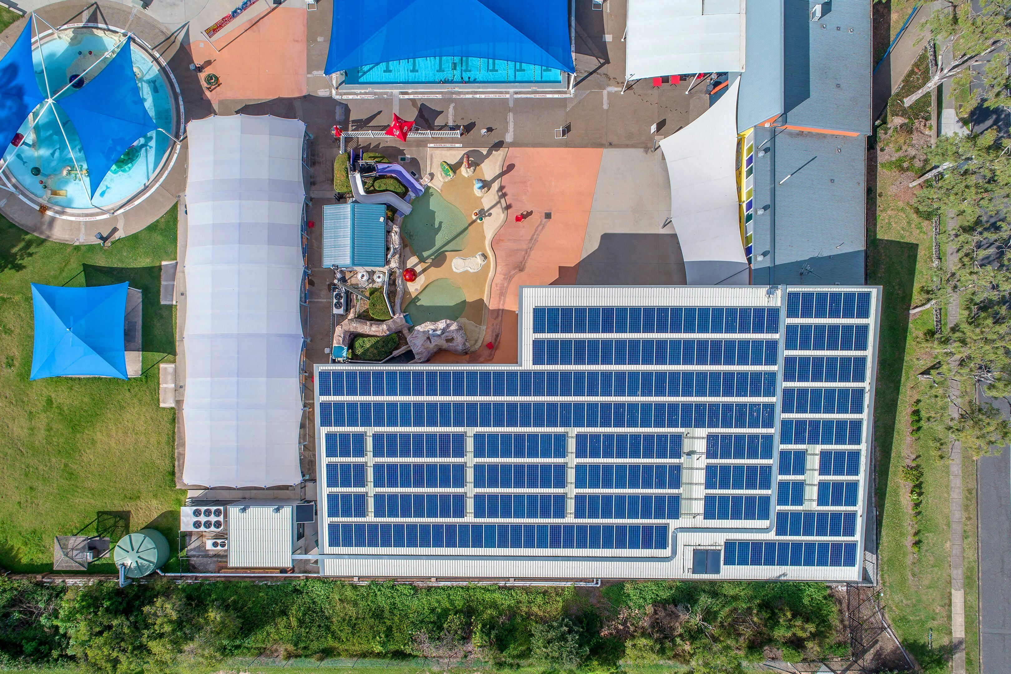 Transforming businesses into clean energy generators with the latest ...