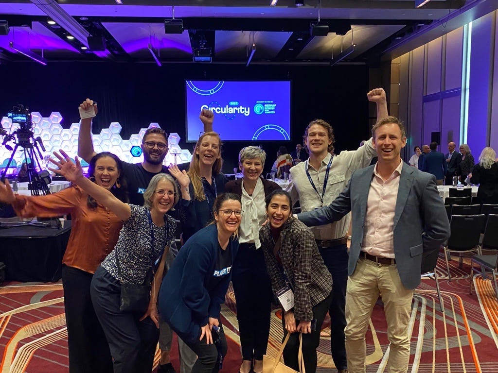 ACE Hub releases first outcomes report tracking the platform’s progress