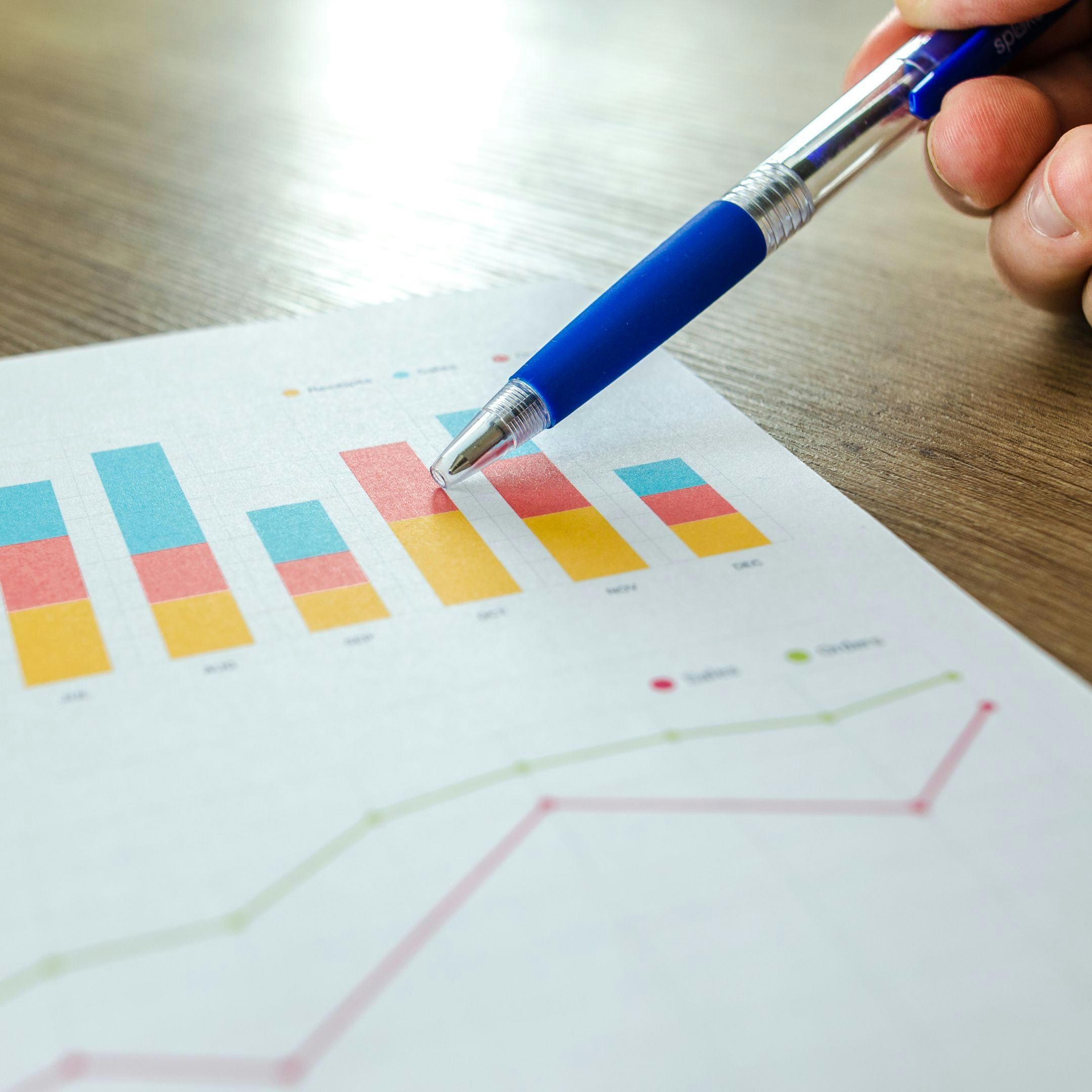 Principles of Circular Economy Metrics- White Paper
