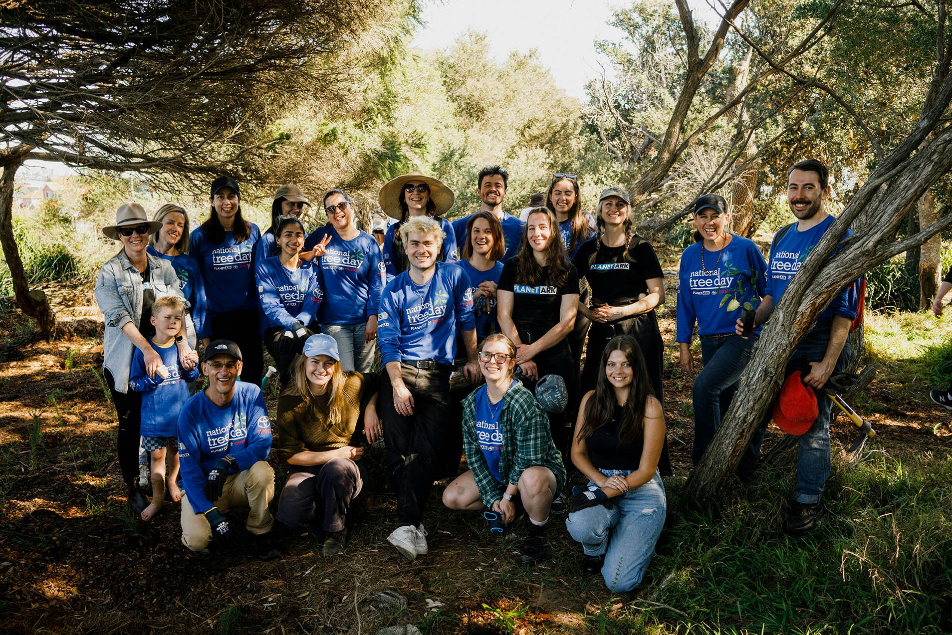 Planet Ark exits voluntary administration