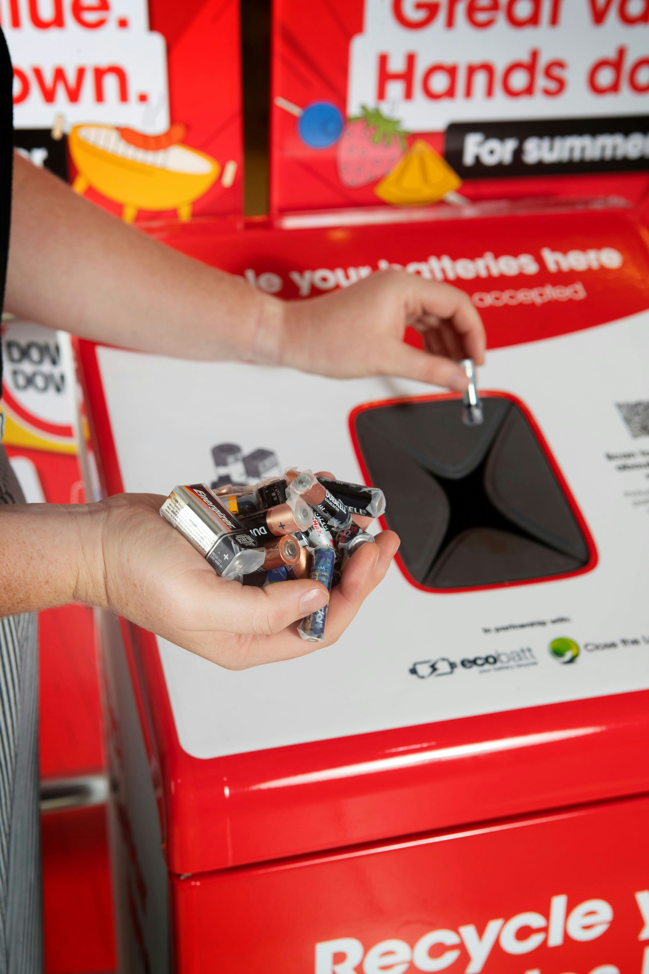 How battery recycling is becoming easier