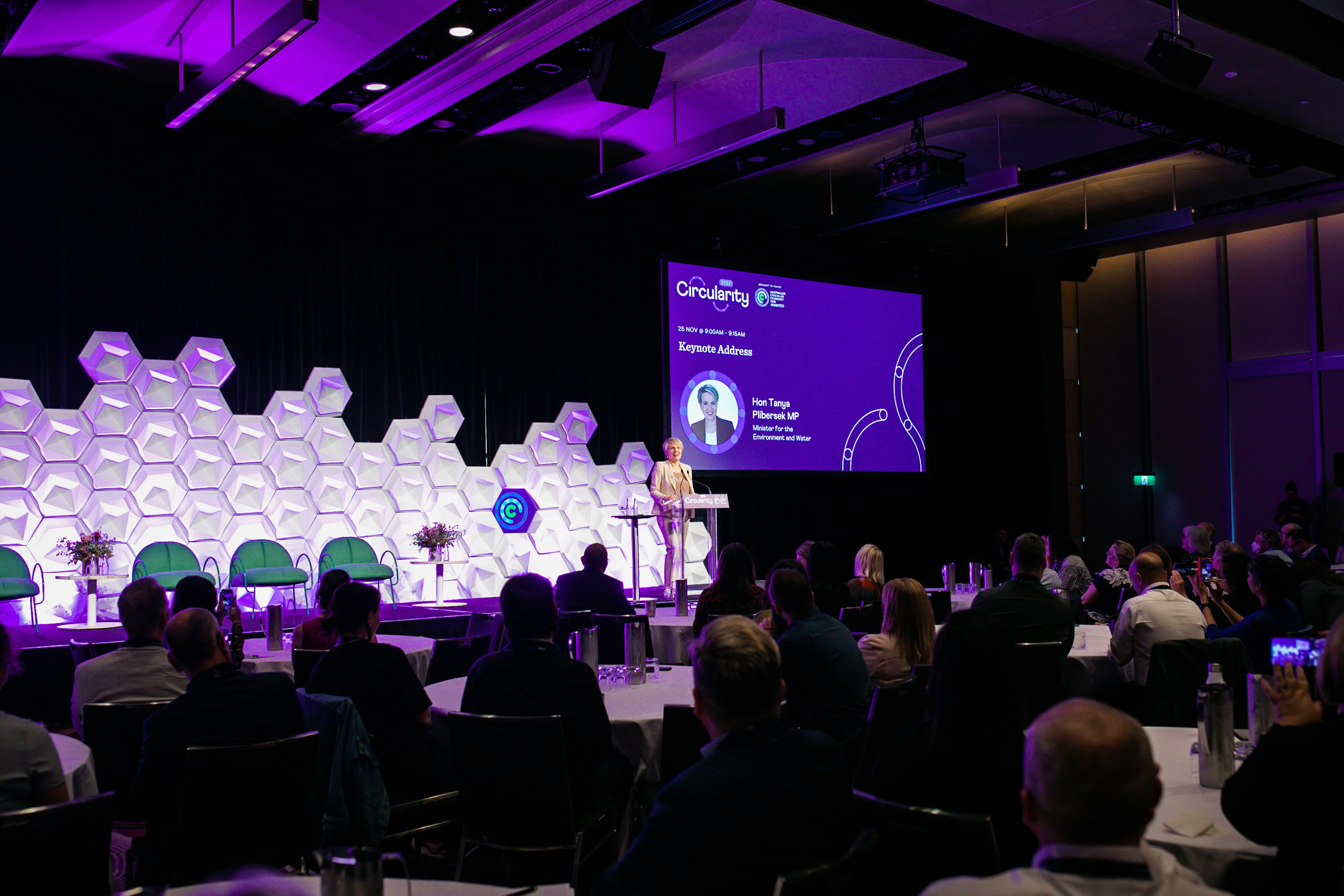 Circularity 2022 was just the beginning. Here’s a snapshot of the ...