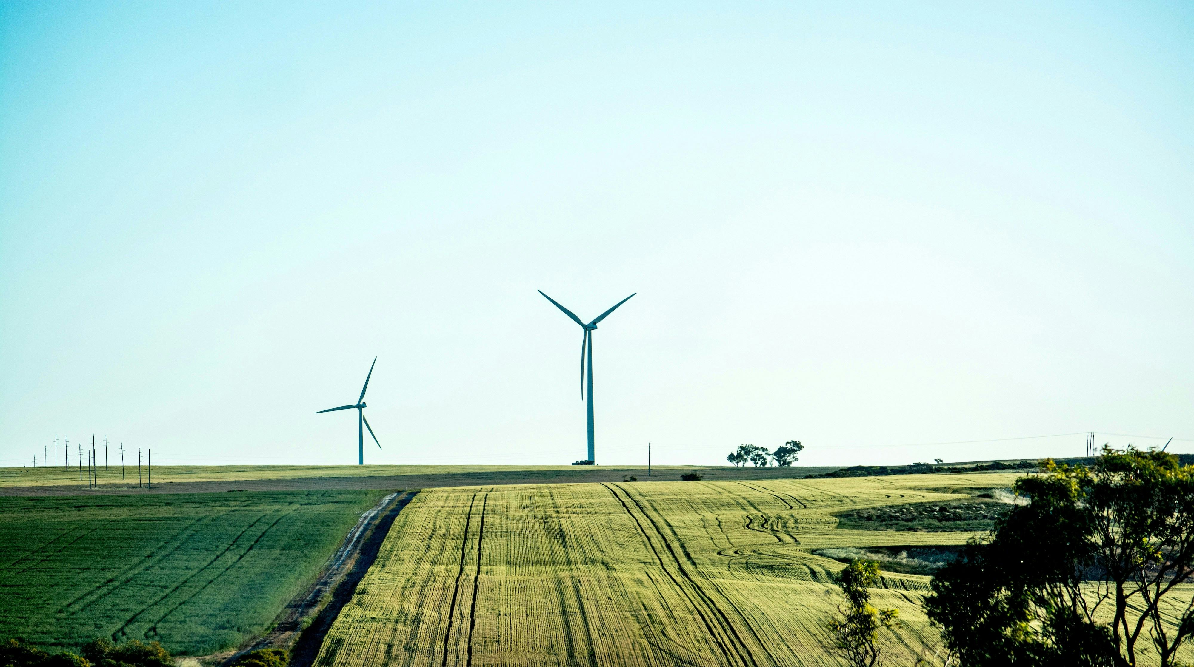 Analysing Australia's path to net zero by 2050