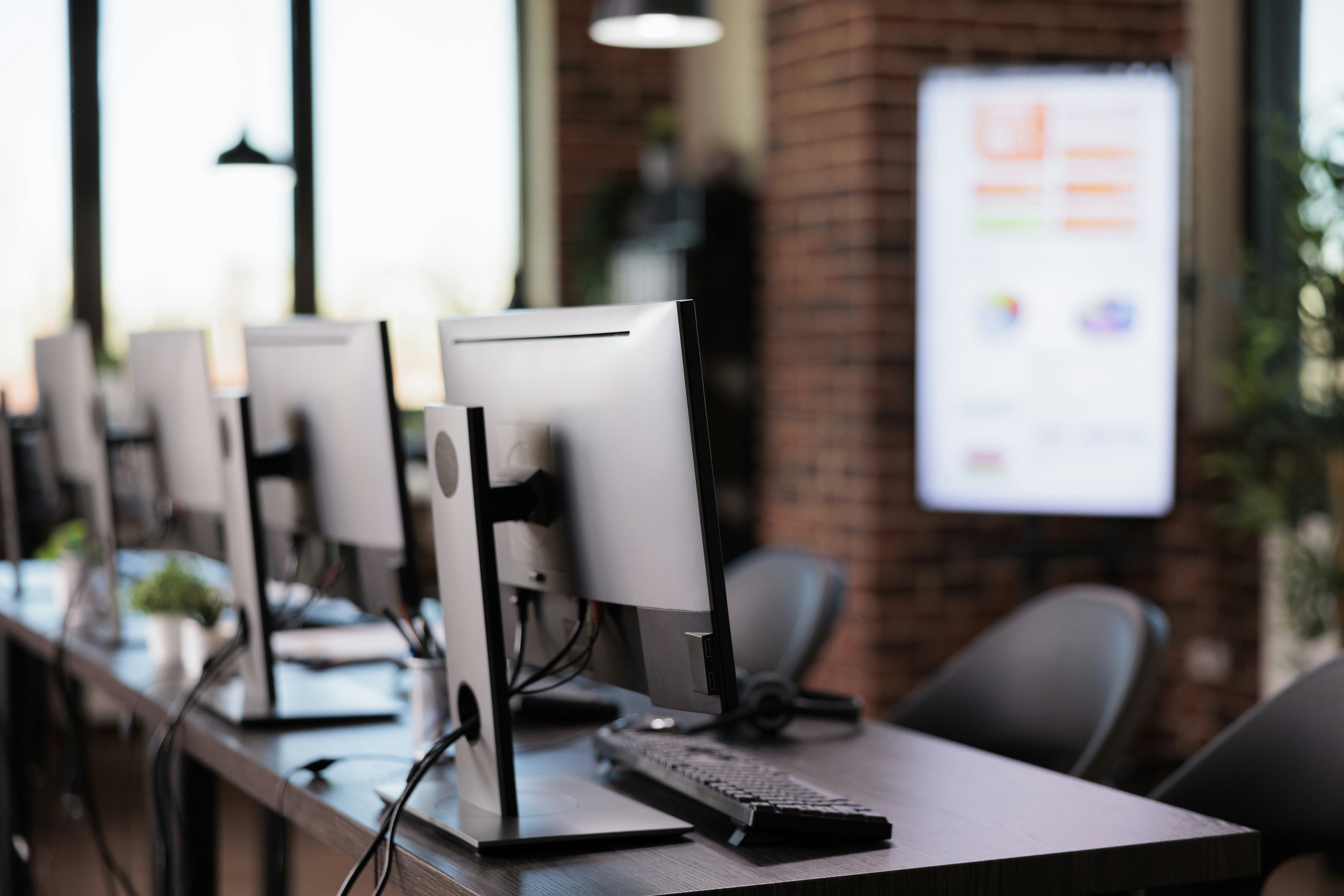 Managing end-of-life electronics in the workplace