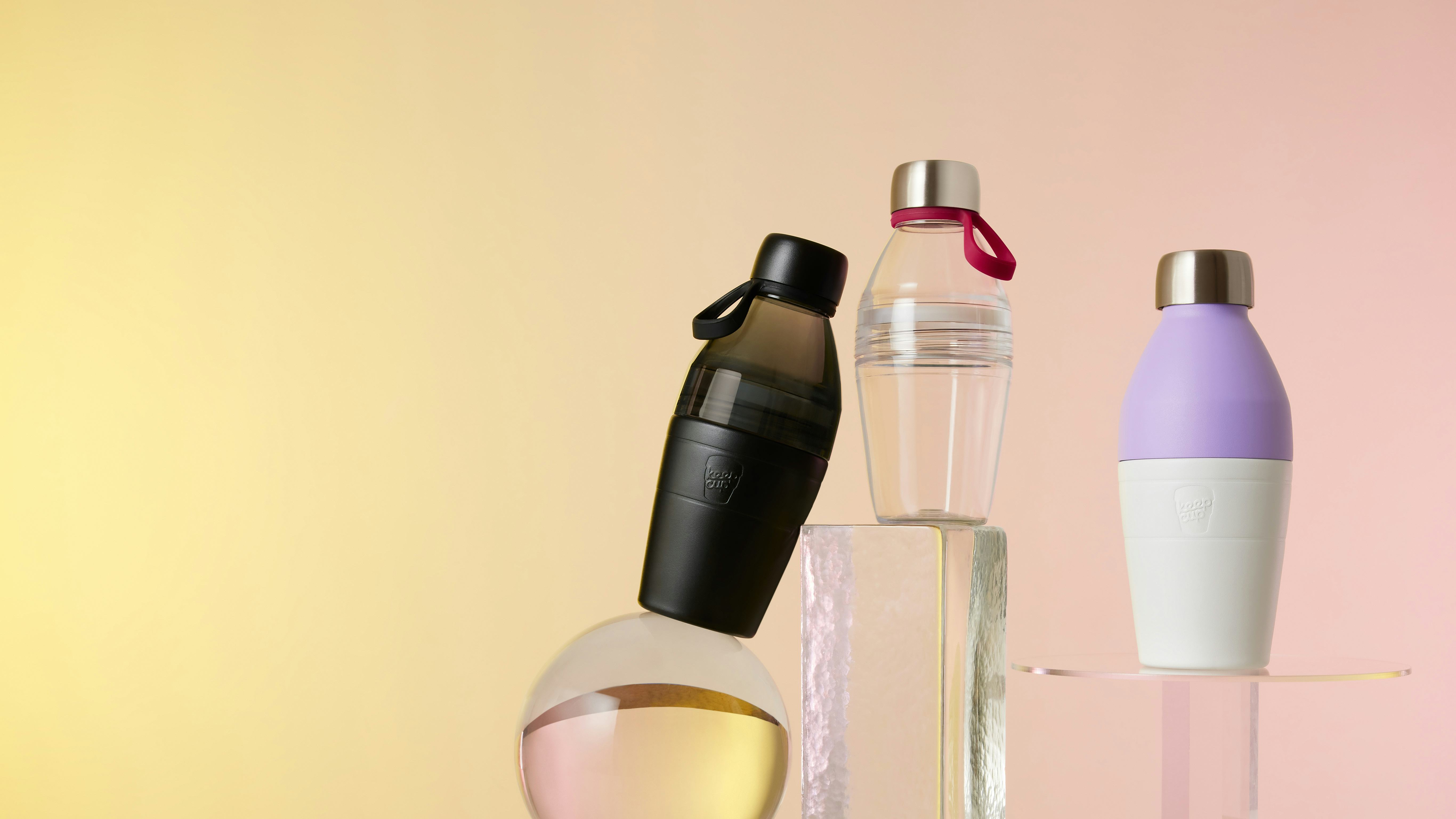 How KeepCup became a leader in the reuse revolution