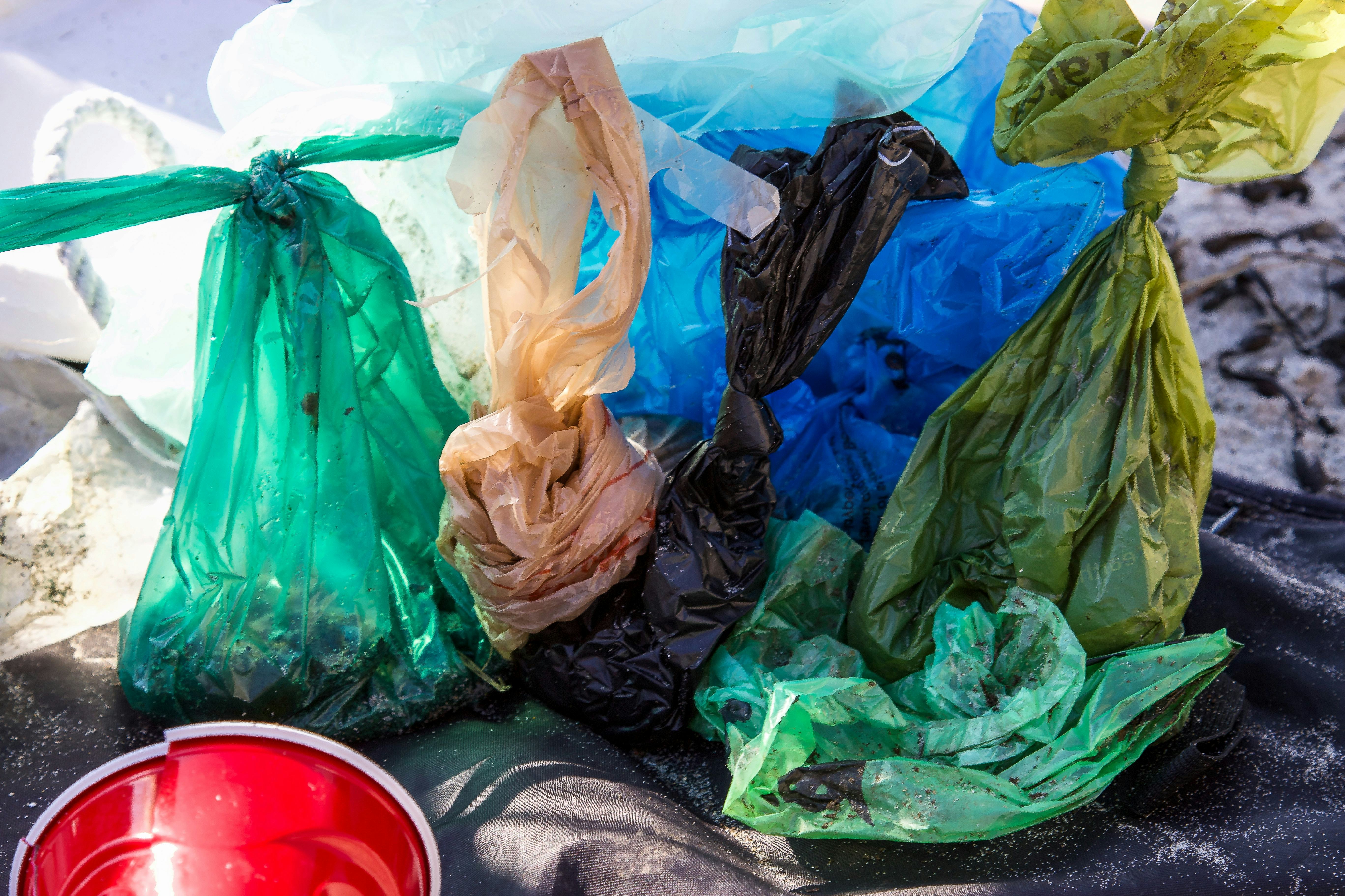 $60 million pledged to tackle hard-to-recycle plastics
