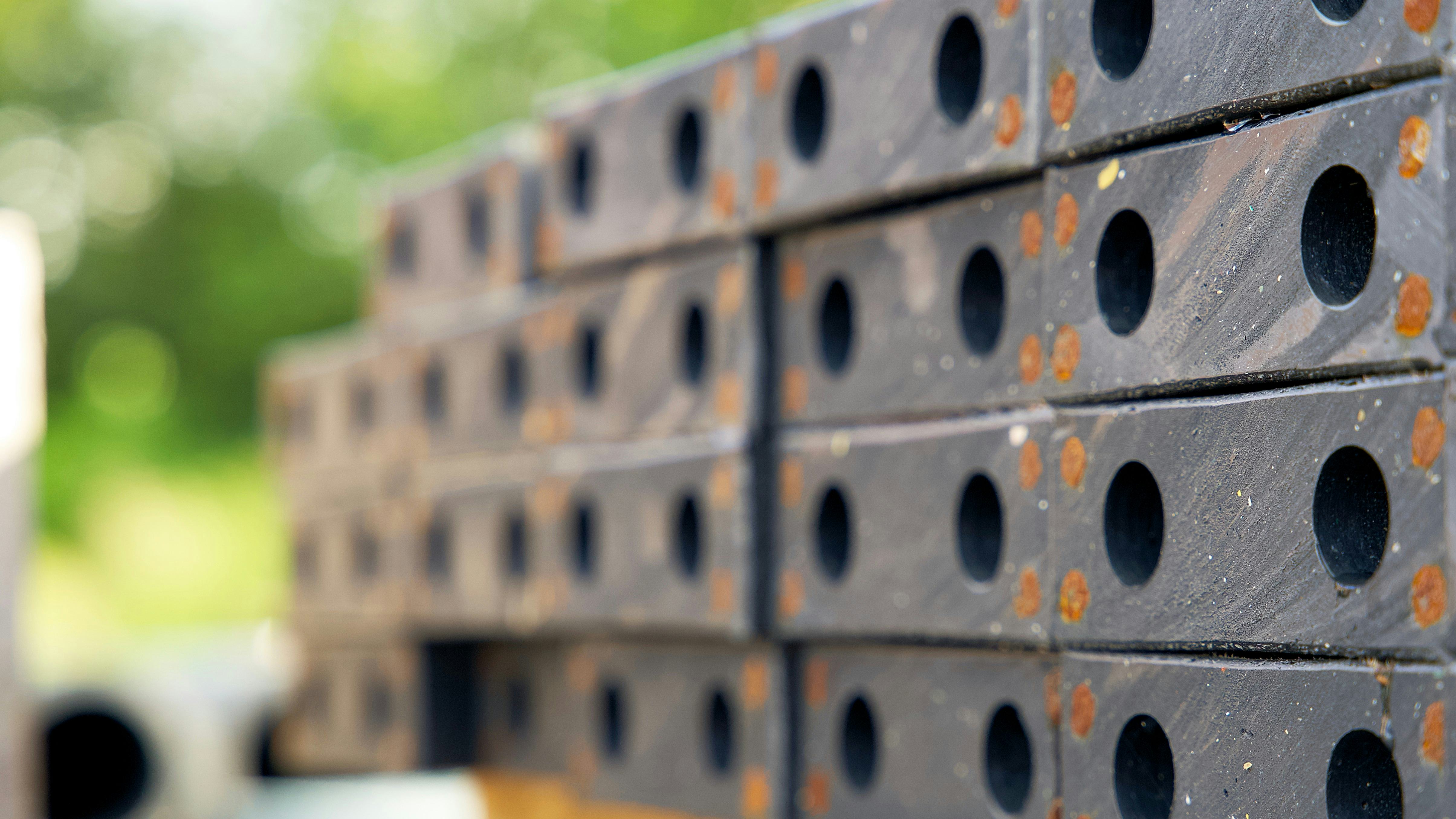 ‘Recycled-First’ construction policy highlighted as hero campaign for ...