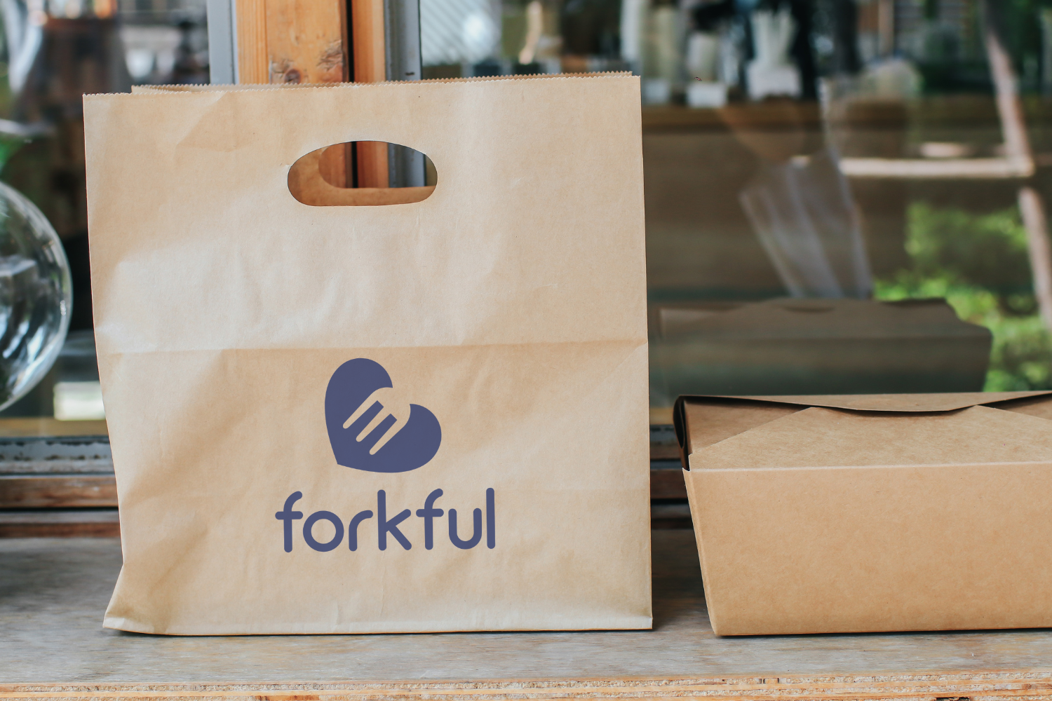 Connecting hungry consumers to delicious surplus food