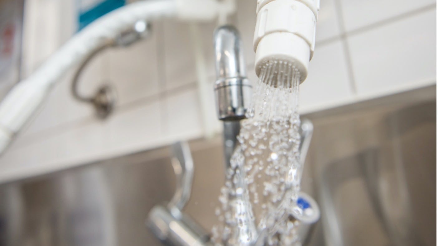 New sustainable water technology introduced in NSW hospitals