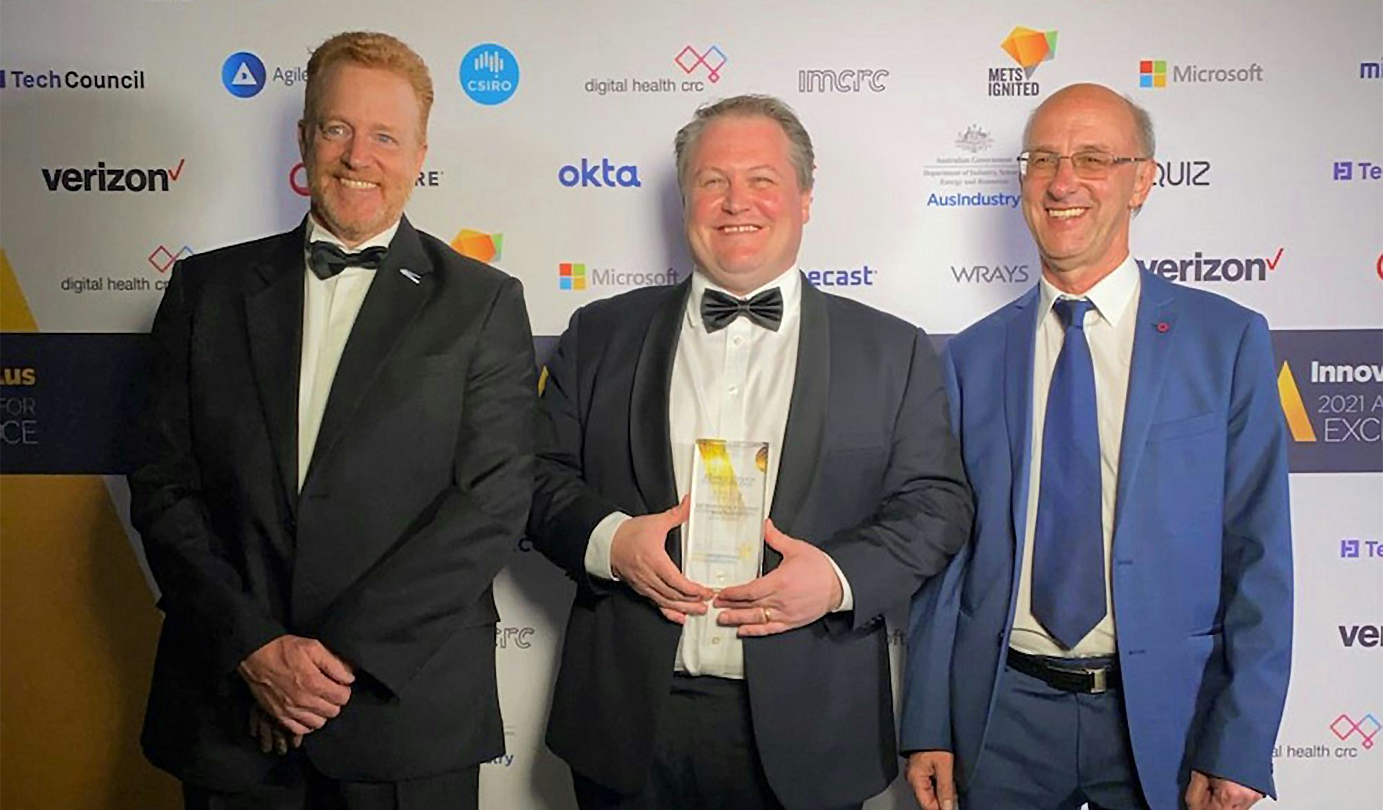 Planet Ark Power's technology provider eleXsys Energy wins the ...